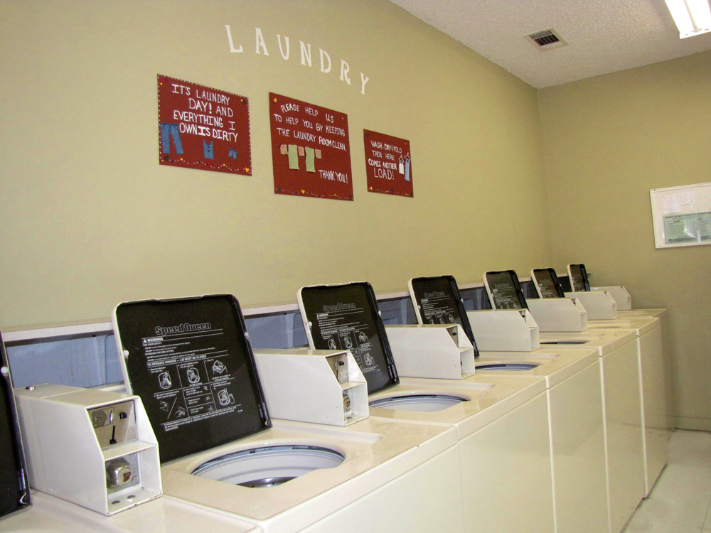 Country Village of Bonham | Apartments in Bonham, TX