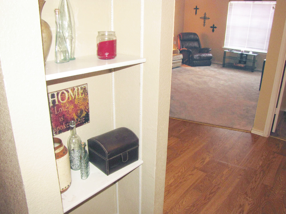 Country Village of Bonham | Apartments in Bonham, TX