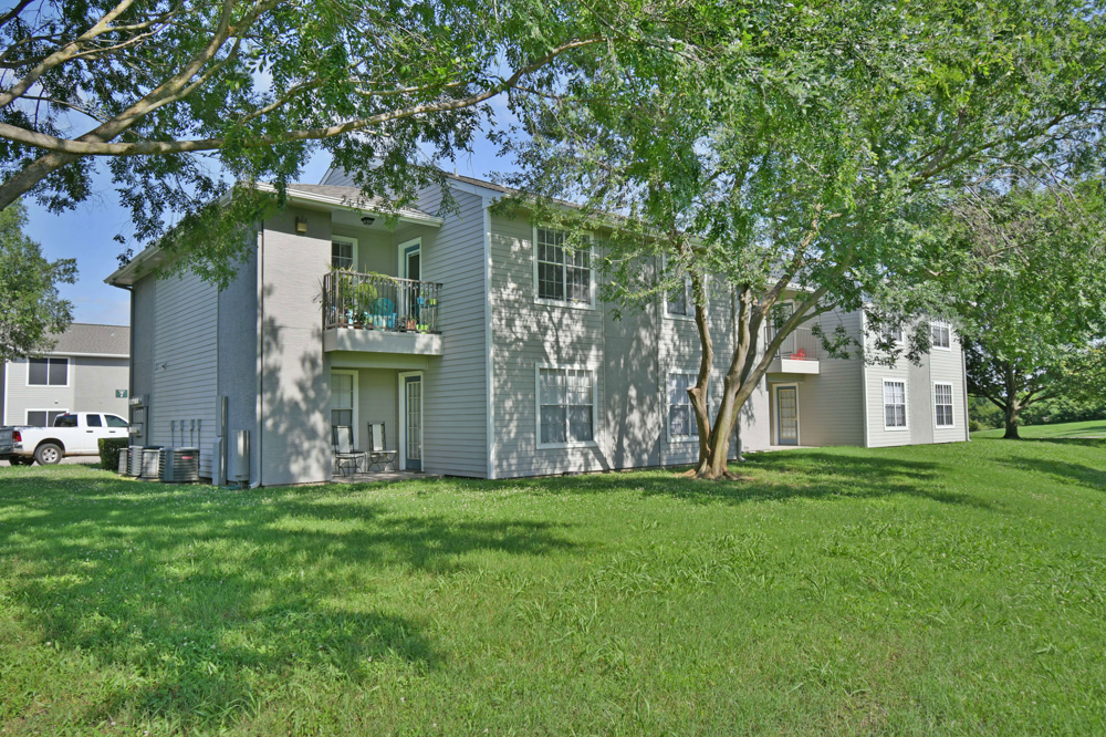 Country Village of Bonham | Apartments in Bonham, TX