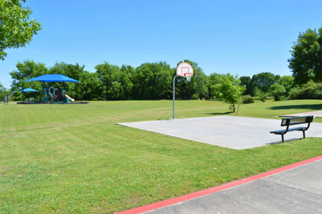 Country Village of Bonham | Apartments in Bonham, TX